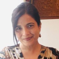 Editorial Services – SHARON ARPANA EDWARDS